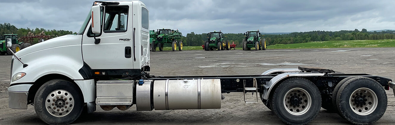 Contact Us | FareValley Power | Jacksonville, New Brunswick | Farm ...