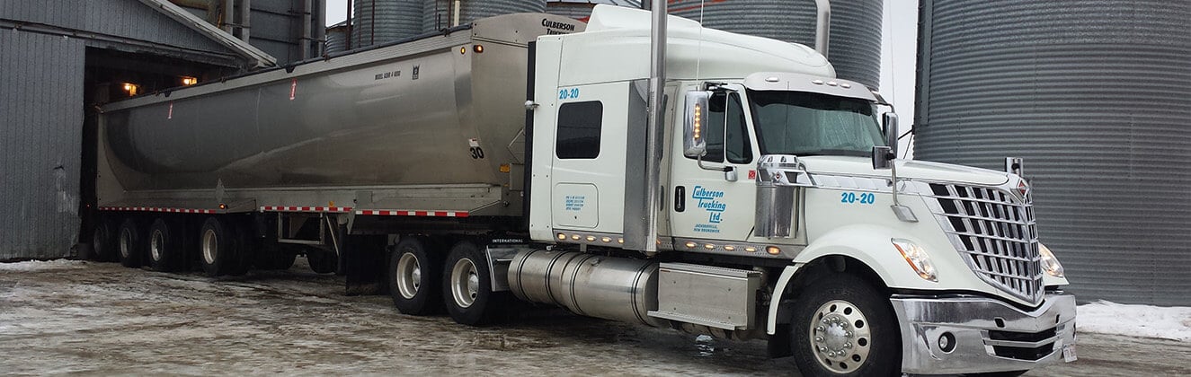 FareValley Power | Jacksonville, New Brunswick | Farm Equipment, Truck ...