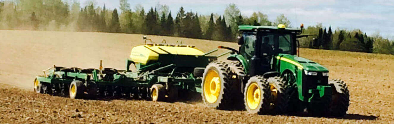 Contact Us | FareValley Power | Jacksonville, New Brunswick | Farm ...